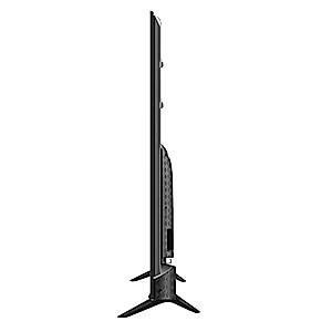 Hisense ULED 4K Premium 55U6GR Quantum Dot QLED Series 55-Inch Class Roku 4K Smart TV with Voice Remote