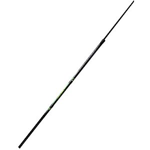 B&M BW4 Black Widow Telescopic Rod, 13-Feet, 4 Pc (Telescopic)