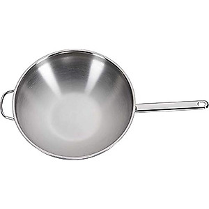 Demeyere Apollo 12.6 Inch Wok
