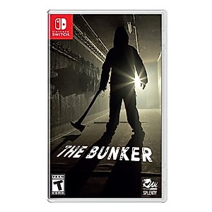The Bunker - Nintendo Switch
