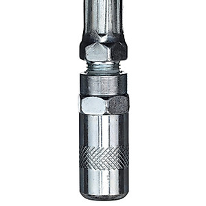 Quicksilver 37299Q2 Pistol Grip Grease Gun