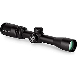 Vortex Optics - Crossfire II 2-7x32 BDC (CF2-31003)