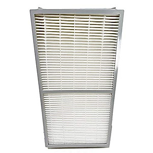 Nispira Premium HEPA Filter Replacement Compatible with Hunter Air Purifier Model 30729, 30713, 30730, 30763, 36730. Compared to part 30962. 1 Filter