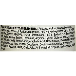 InfusiumPro23 Leave in Treatment Conditioner, Original, 16 Fl Oz