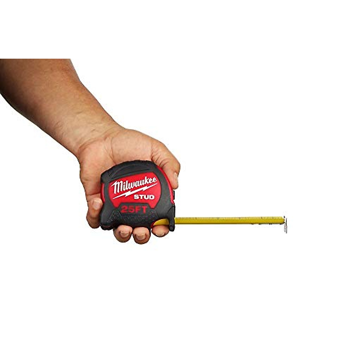 Milwaukee Stud Tape Measure 25'