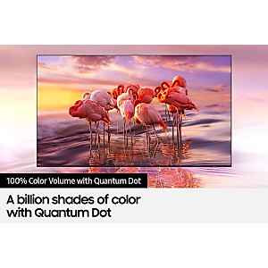 SAMSUNG 75-Inch Class Neo QLED 8K QN800A Series - 8K UHD Quantum HDR 32x Smart TV with Alexa Built-in (QN75QN800AFXZA, 2021 Model)