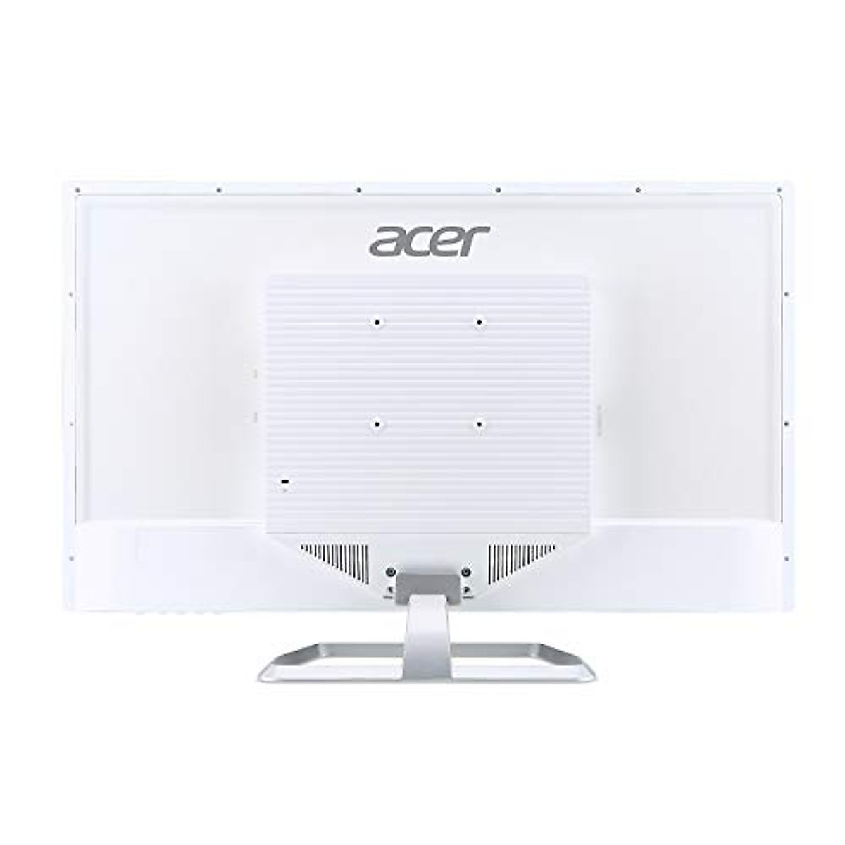 Acer EZ321Q wi 31.5" Full HD (1920 x 1080) IPS Monitor (HDMI & VGA port), White