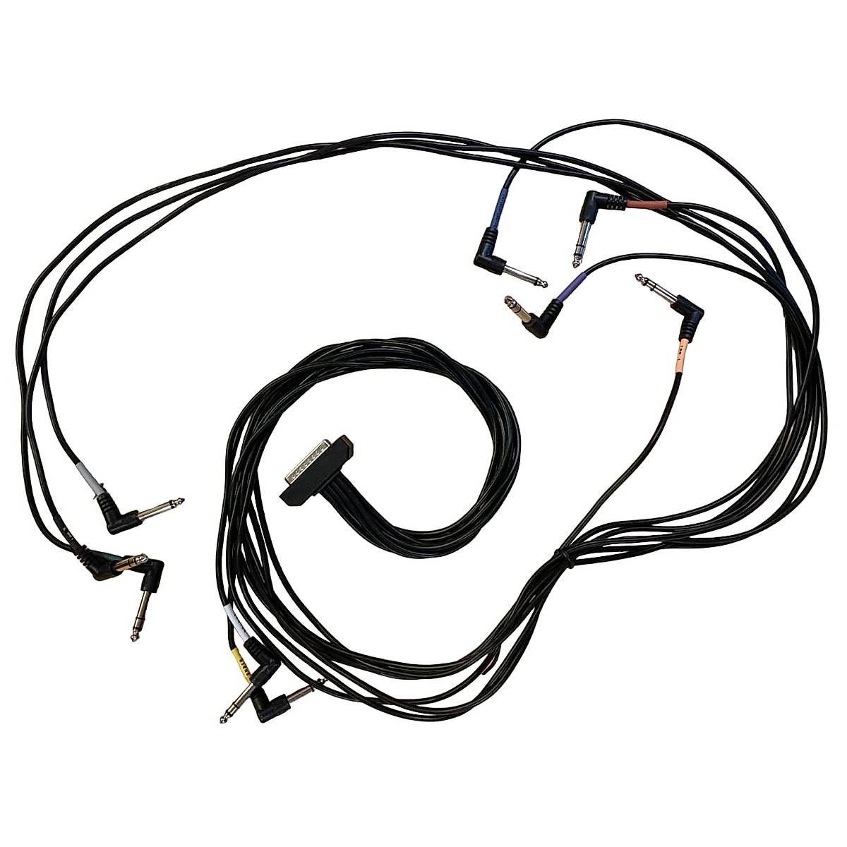 Silverline Replacement Cable Snake Harness for Alesis Command/Forge Drum Module