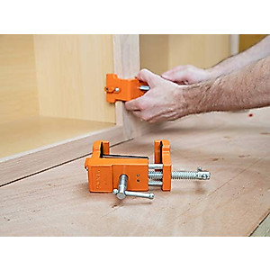 Adjustable Clamp Pony Cabinet Claw
