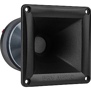 PRV AUDIO PRO Compression Driver with Horn (WG230TI)