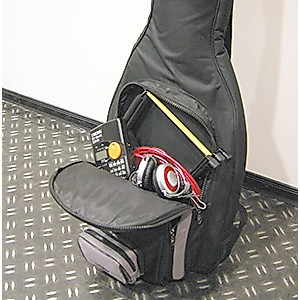 Hercules Electric Guitar Stand (GS302B)