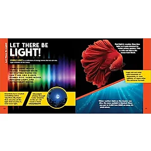 The Fascinating Facts Books for Kids 3 Book Box Set: 1,500 Incredible Facts about Animals, Oceans, and Science for Kids Ages 9-12