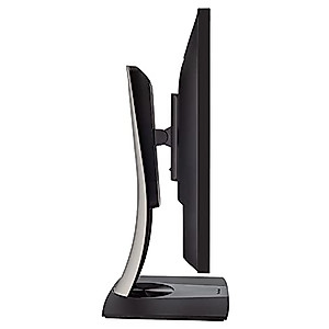 ViewSonic VP2768-4K 27-Inch Premium IPS 4K Monitor with Advanced Ergonomics, ColorPro 100% sRGB Rec 709, 14-bit 3D LUT, Eye Care, HDMI, USB, DisplayPort for Home and Office