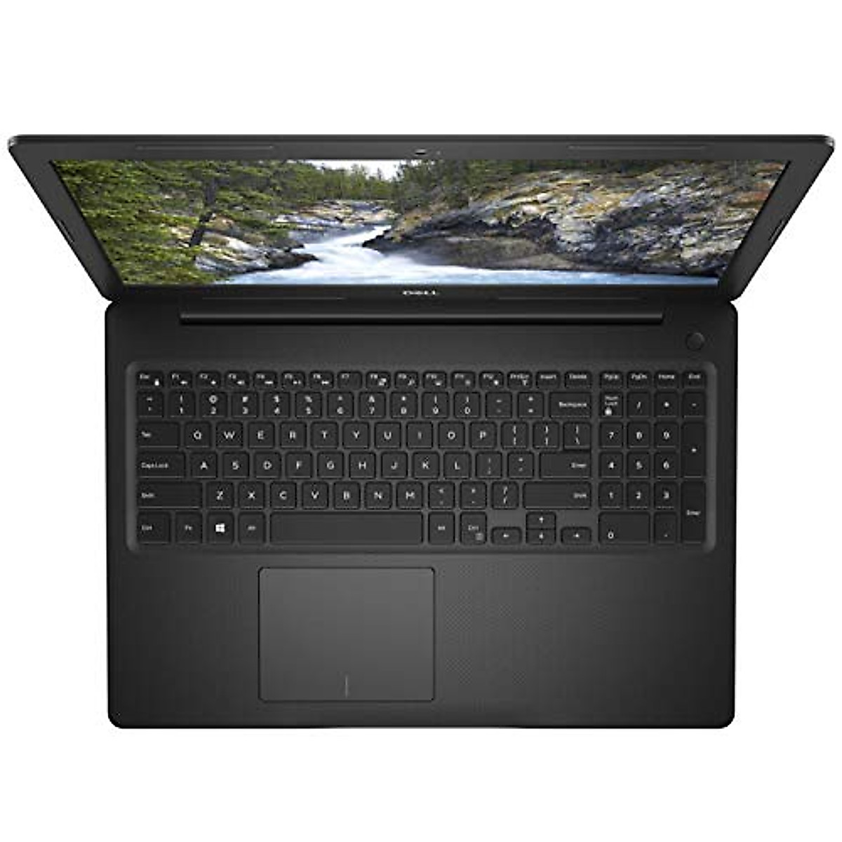2020 Newest Dell Vostro 3000 3590 15.6" FHD (1920 x 1080) Business Laptop (Intel 4-Core i7-10510U, 16GB DDR4 RAM, 256GB SSD) DVD-RW, AMD Radeon 610 2GB Graphics, HDMI, Windows 10 Pro