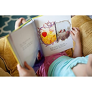 Any Time, Any Place, Any Prayer Storybook: A True Story of How You Can Talk With God (Illustrated Bible book to gift kids ages 3-6 and help them to pray) (Tales That Tell the Truth)