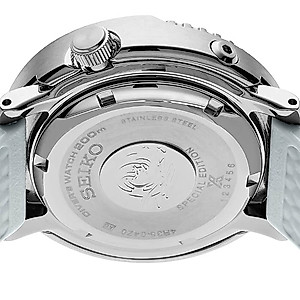 SEIKO SRPG59 Prospex Men's Watch Blue 43.2mm Stainless Steel