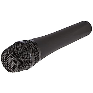 Prodipe PRO-TT1 Switched Dynamic Vocal Microphone