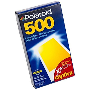 Polaroid P-500IR Digital Photo Printer