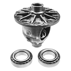 SOBOANT Front Differential Kit for Dodge for Nitro 2007-2011,for Jeep for Liberty 2008-2010 for Wrangler 2007-2018,Fitment Tested
