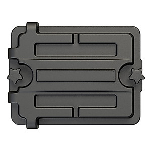 NOCO HM426 Dual 6V GC2 Commercial-Grade Battery Box