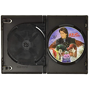 The Mighty Ducks/D2: The Mighty Ducks DVD 2-Pack