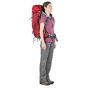 Osprey Ariel AG 55 Women's Backpacking Backpack