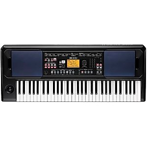 Korg, 61-Key Portable Keyboard (EK50U)