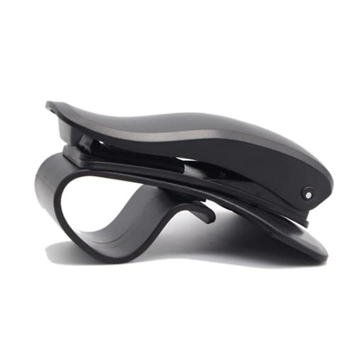 JORCEDI Universal Car Dashboard Mount Holder Stand Clamp Cradle Clip for Cell Phone GPS Non-Slip Durable Car Phone Holder Mount