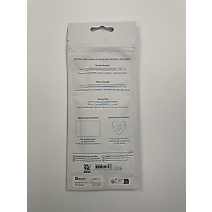 iFixit Prying and Opening Tool Assortment - Electronics, Phone, Laptop, Tablet Repair