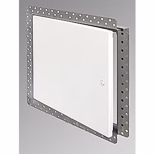 Acudor DW-5040-16X16 16-inch x 16-inch Drywall Access Door