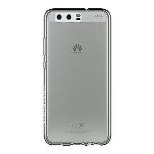 OTTERBOX CLEARLY PROTECTED SERIES Case for Huawei P10 (ONLY, not Lite version) - Retail Packaging - CLEAR