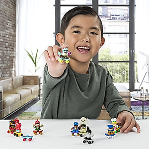 Tech Deck Dude Single Pack - Ninja