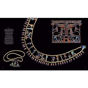 Treasures of Egypt: A Legacy in Photographs From the Pyramids to Cleopatra