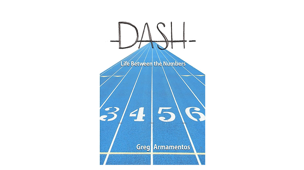 Dash - Life Between the Numbers: A Runner's Journey