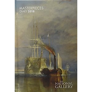 2018 National Gallery
