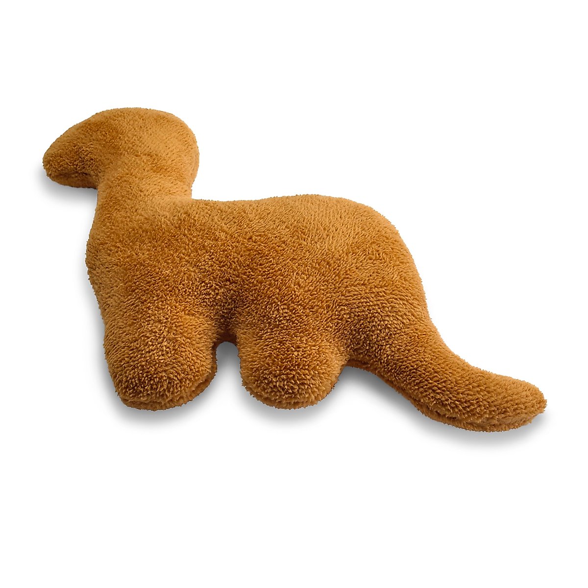 Elmwell Dino Nugget Plush Bundle: Snuggle into Softness with Dino Nugget Duo and Ketchup Pillow Pal – Irresistibly Cozy and Squishy