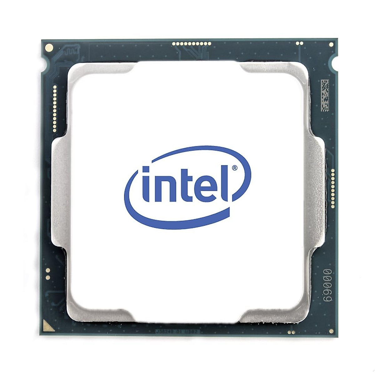 CPU Intel Xeon E-2236/3.4 GHz/UP/LGA1151v2/Tray