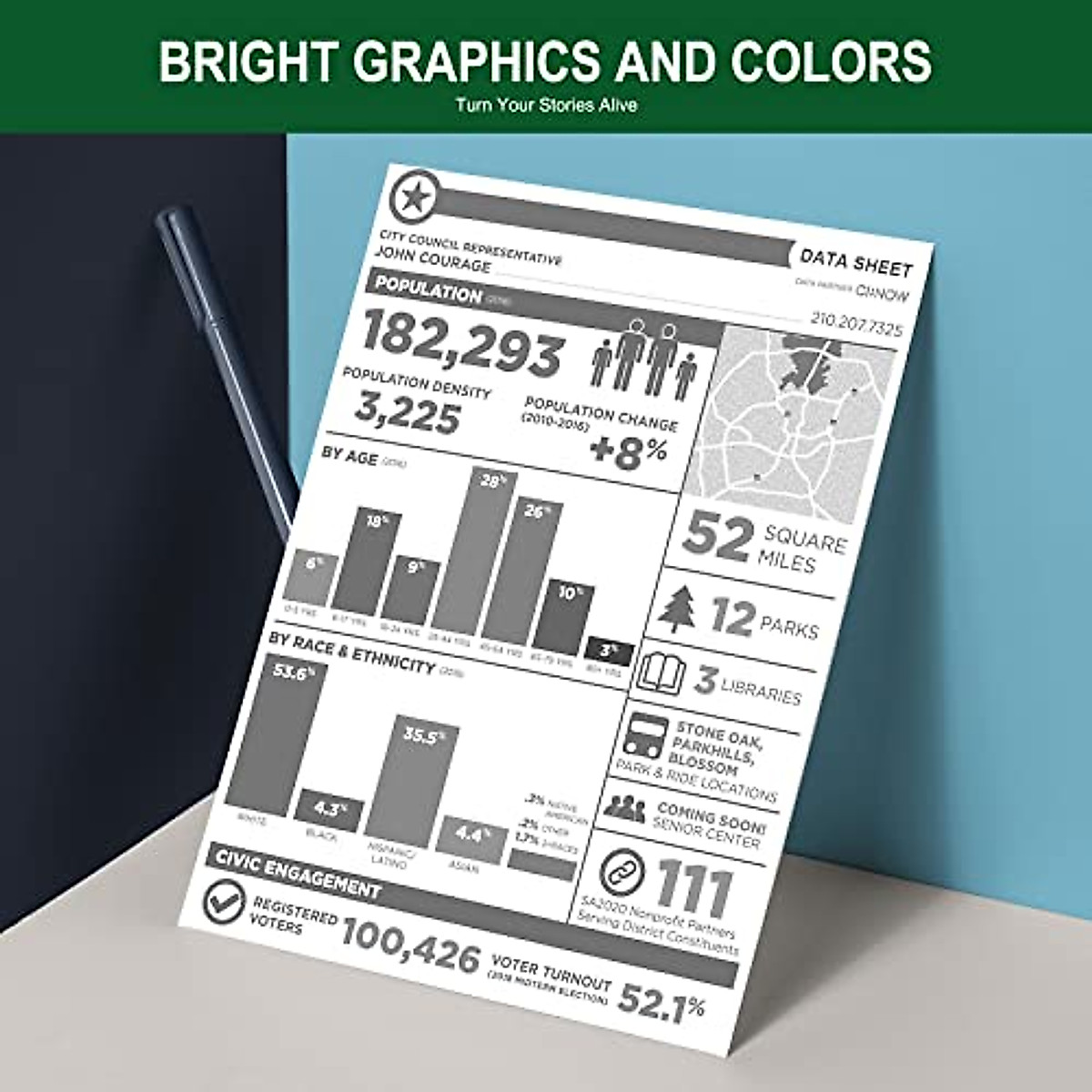 55B1000 MS331 Black Toner Cartridge - DRAWN 1 Pack Compatible 55B1000 Remanufactured Toner Cartridge Replacement for MS431DW MS331DN MS431DN Printer