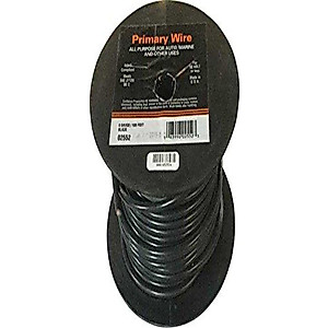 Deka 230700-100 East Penn 02552 Copper Primary Wire
