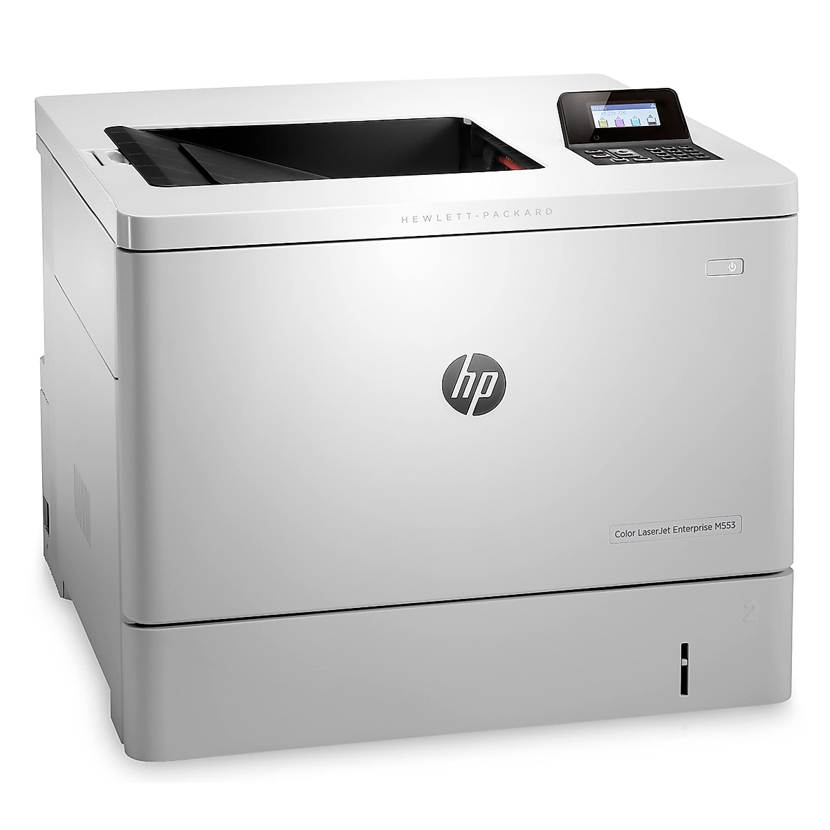 HP Color Laserjet Managed M553xm