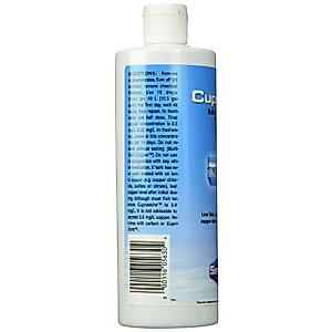 Cupramine, 500 mL / 17 fl. oz.