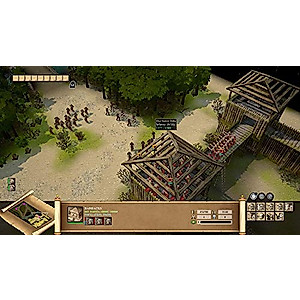 Commandos 2 & Praetorians: HD Remastered Double Pack - PlayStation 4