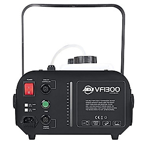 ADJ Products VF 1300 1300W Compact Value Fogger