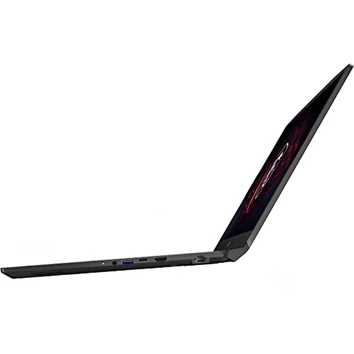 MSI Pulse GL76 Gaming Laptop, 17.3" FHD Display, Intel Core i7-12700H, NVIDIA GeForce RTX 3070 GPU, 32GB DDR4, 1TB NVMe SSD, Wi-Fi 6, Black, Windows 11 Home