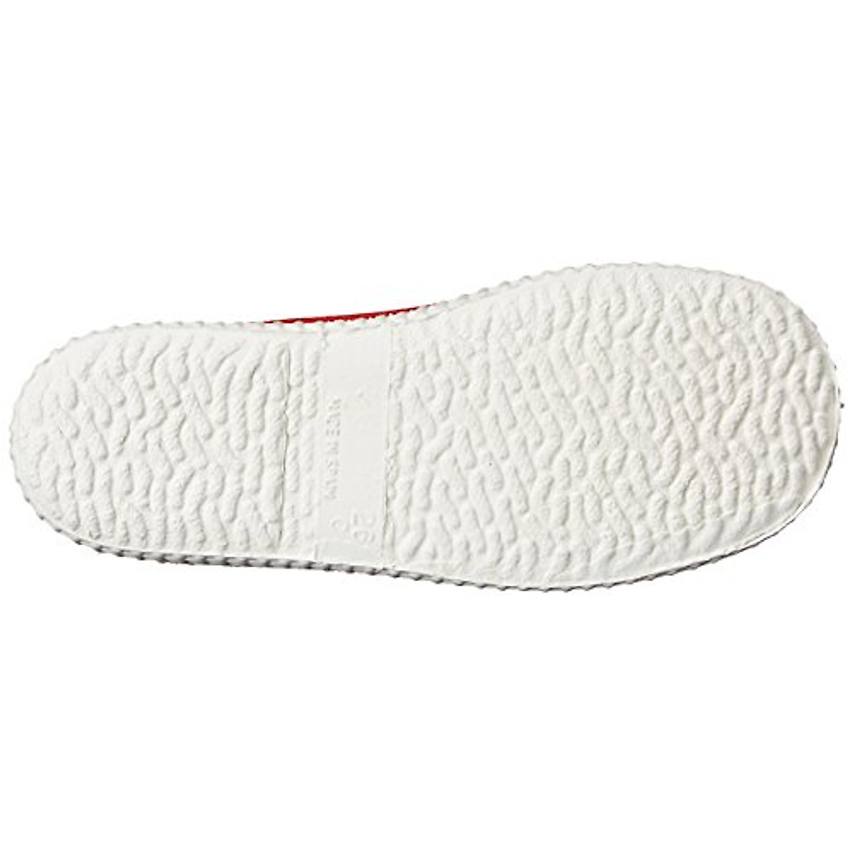 Cienta baby boys 51000 Sneaker, Red, 6 Toddler US