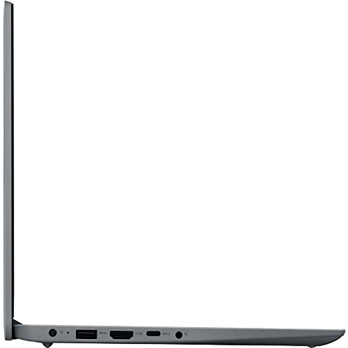 Lenovo 2022 Upgraded Ideapad 1i Laptops, 14 inch HD Computer, Intel Celeron N4020, 4GB RAM, 128GB SSD(64GB SSD+64GB Card), 1-Year Office 365, Webcam, Wi-Fi, Bluetooth, Windows 11, LIONEYE HDMI Cable