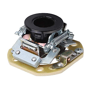 Motor Centrifugal Switch,L19-154S 19mm Electric Motor Switches Electric Motor Part Centrifugal Switch Accessory 1500RPM for Single-Phase Motor