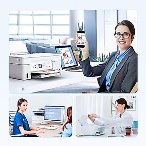 LxTek Compatible Toner Cartridge Replacement for Canon 128 CRG128 to use with ImageCLASS D530 D550 MF4570dw MF4570dn MF4770n FaxPhone L190 L100 Printer Tray (Black, 2 Pack)