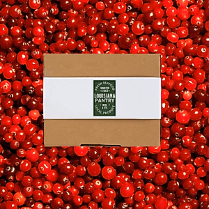 Louisiana Pantry Sprite Winter Spiced Cranberry 12 oz Gift Set | Soda With A Perfect Holiday Flavor In 12 oz Cans | Enjoy This Seasonal Soda (12 Cans)