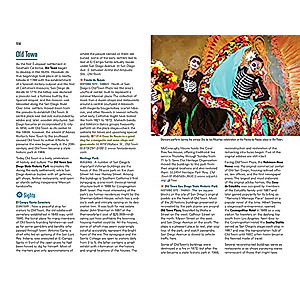 Fodor's San Diego: with North County (Full-color Travel Guide)